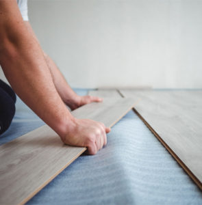 Installation - Straightline Flooring